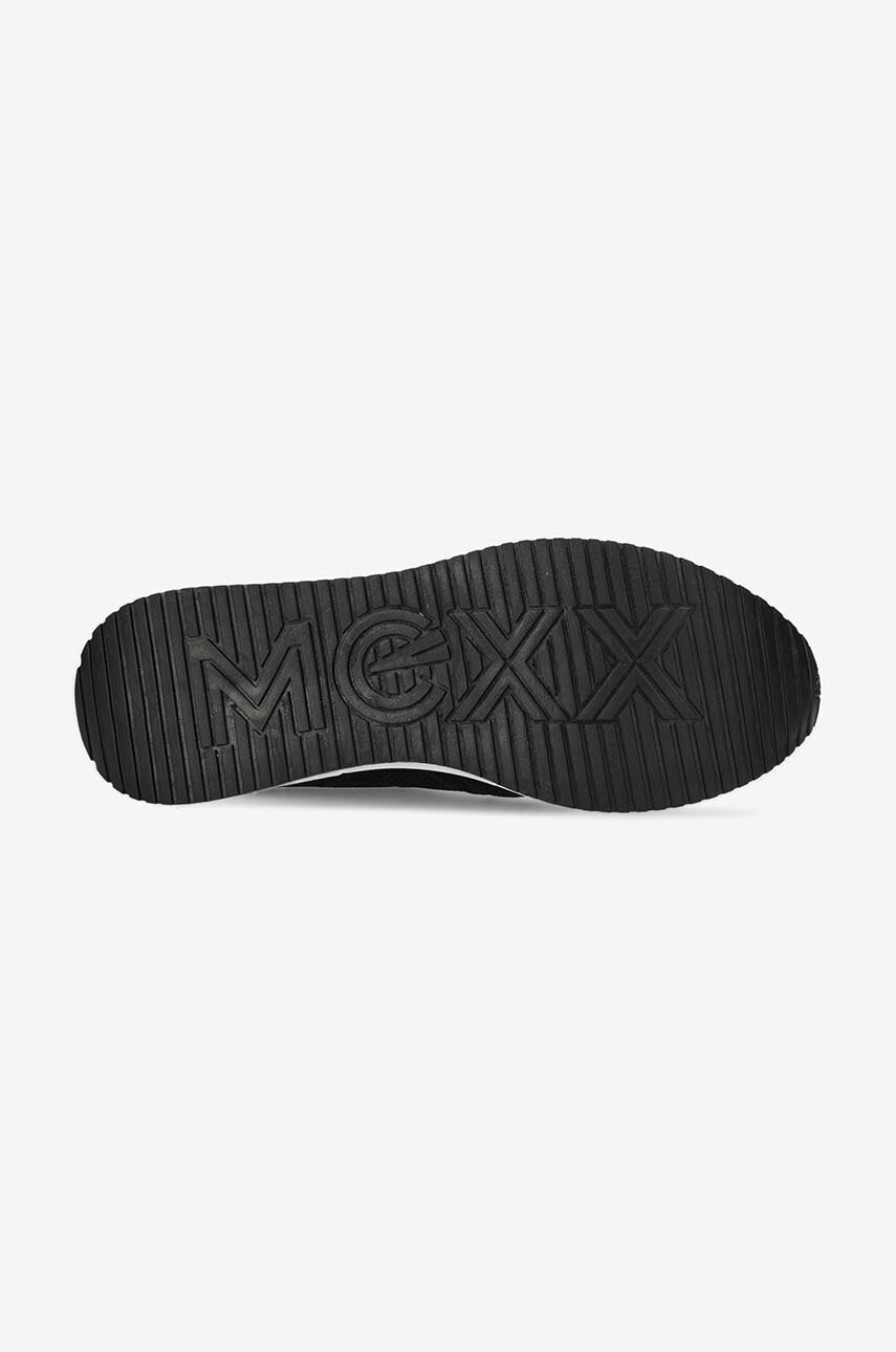 Кроссовки Mexx Leentje цвет чёрный MXK039201W | ANSWEAR.ua