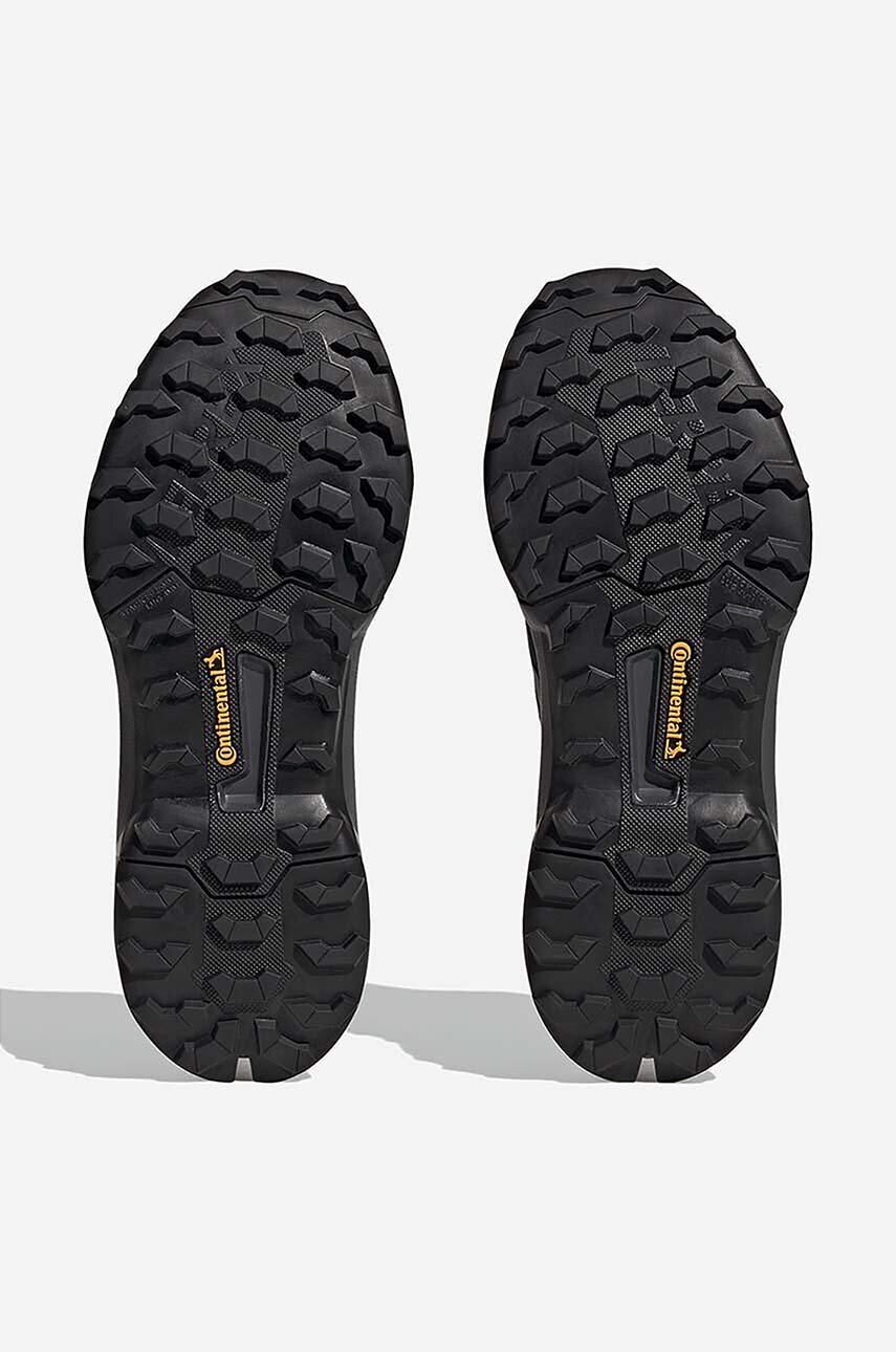 adidas TERREX buty AX4 GTX W damskie kolor czarny HQ1051-CZARNY w PRM