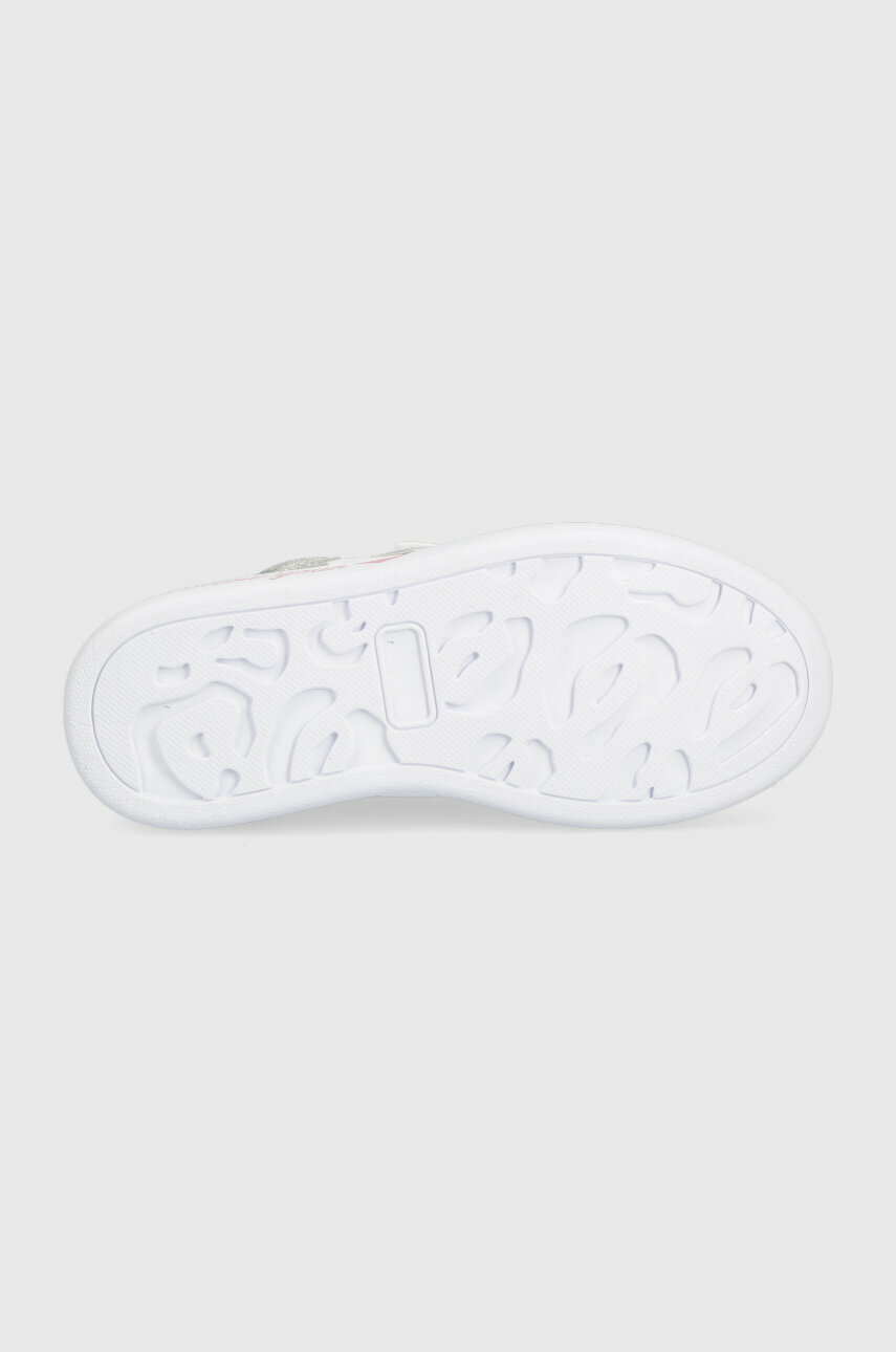 Detské tenisky Primigi biela farba | ANSWEAR.sk