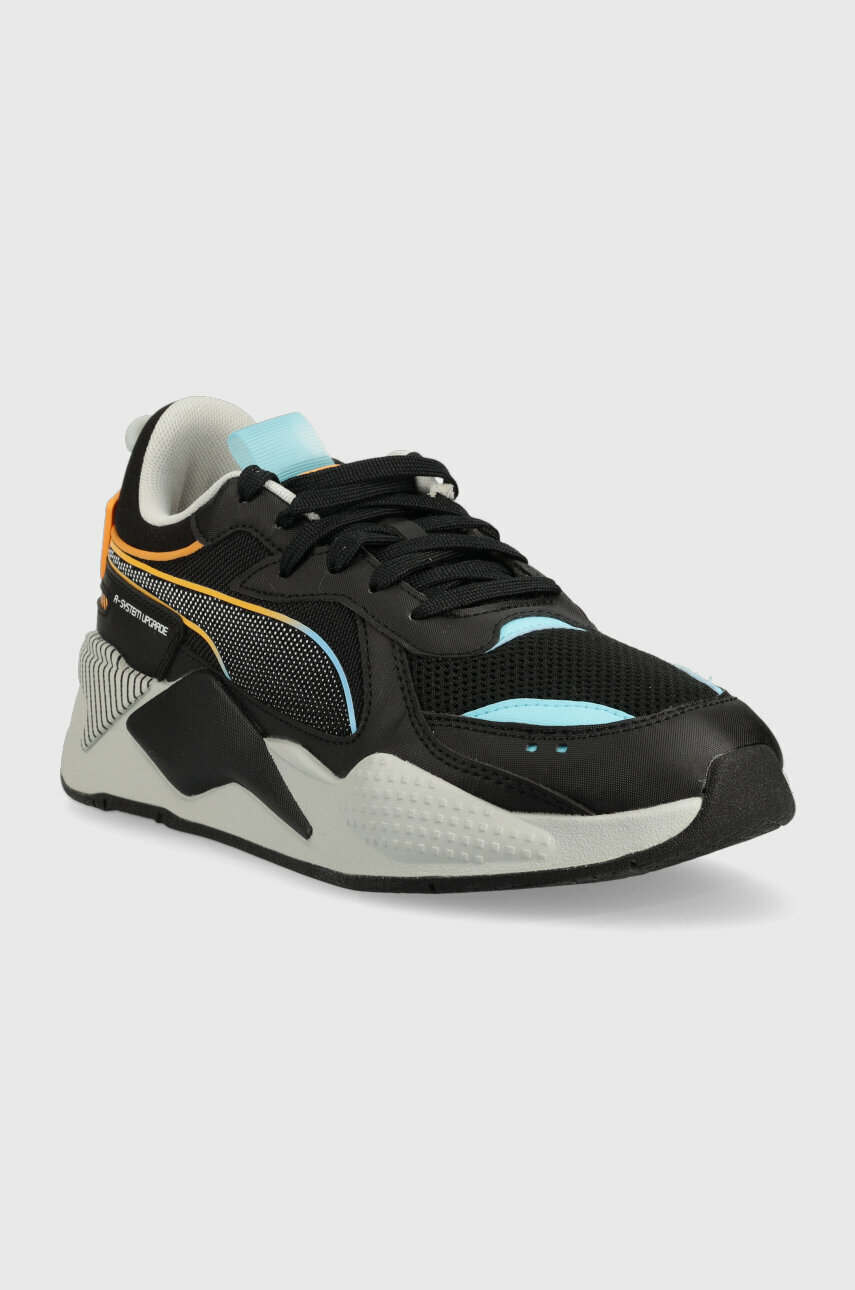 Puma sneakers RS-X 3D black color | buy on PRM