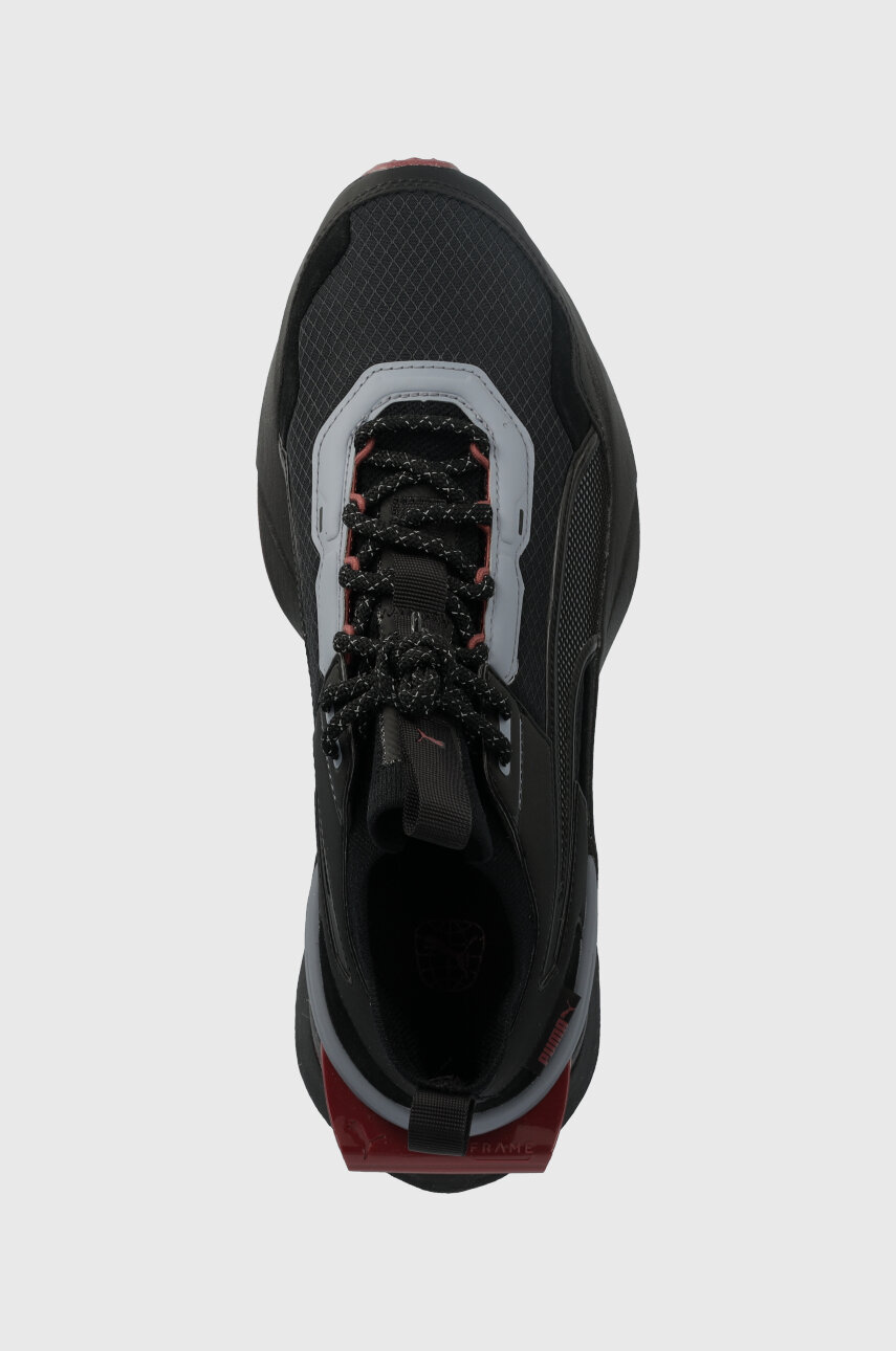 Кросівки Puma Pwrframe OP-1 Trail колір чорний | ANSWEAR.ua