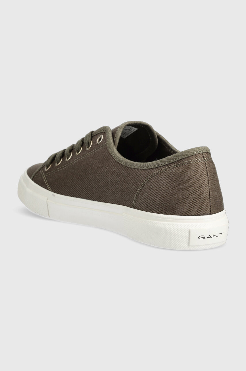 Tenisky Gant Killox pánske, zelená farba, 26638856.G703 | ANSWEAR.sk