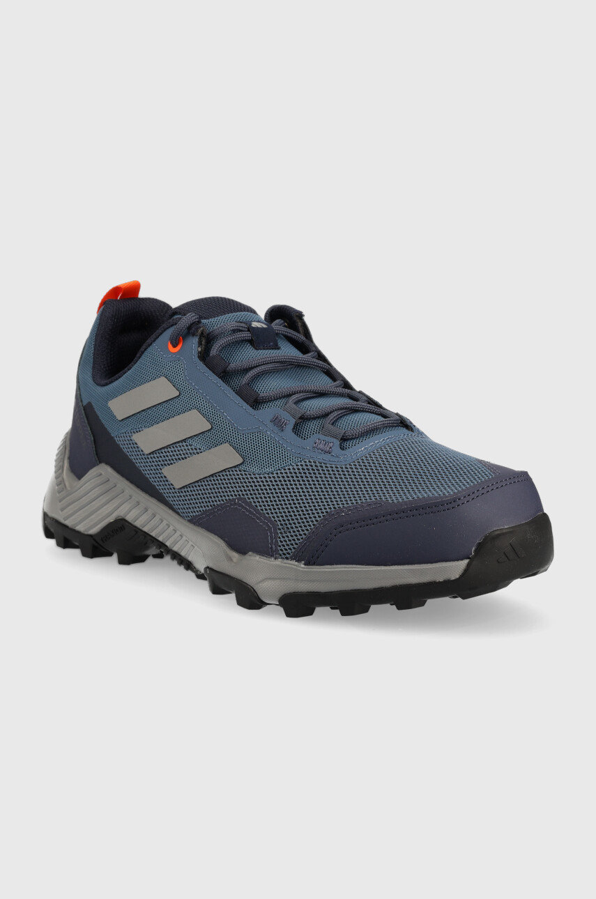 adidas TERREX shoes Eastrail 2 men's blue color | buy on PRM