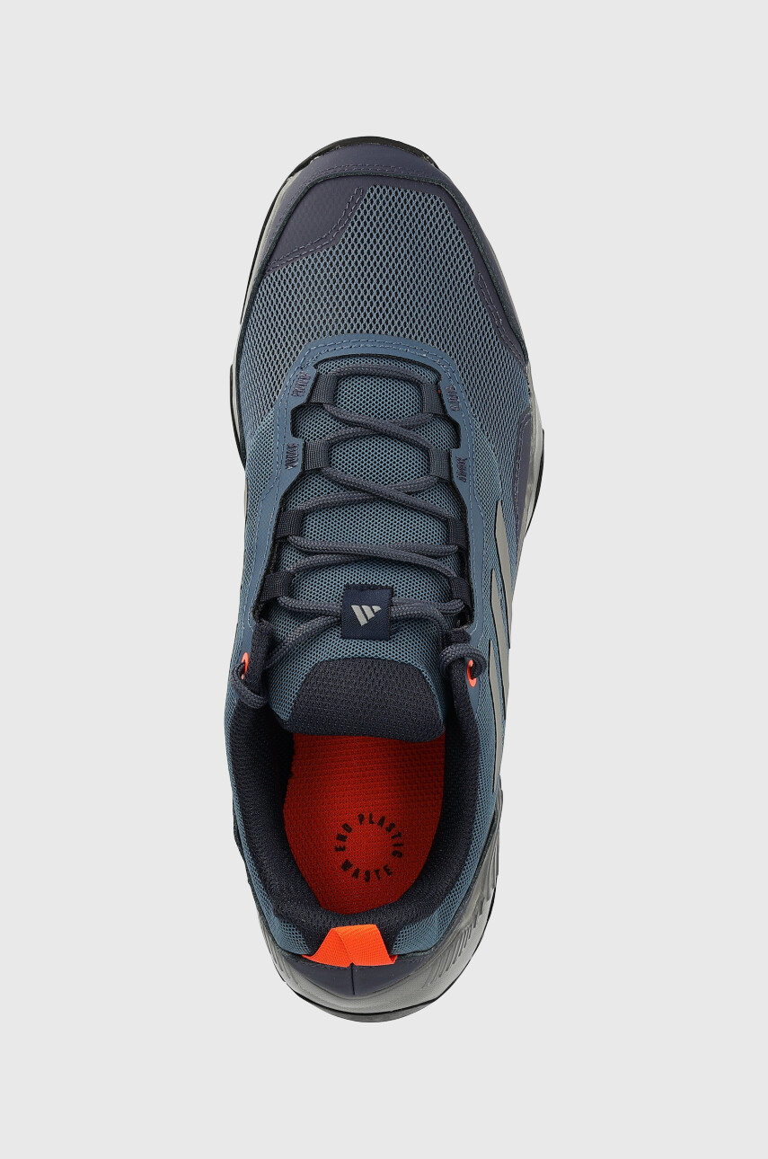 adidas TERREX shoes Eastrail 2 men's blue color | buy on PRM