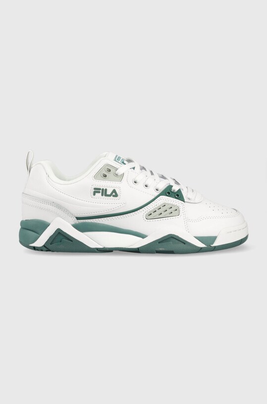 Fila sneakersy CASIM kolor zielony FFM0214 | Answear.com