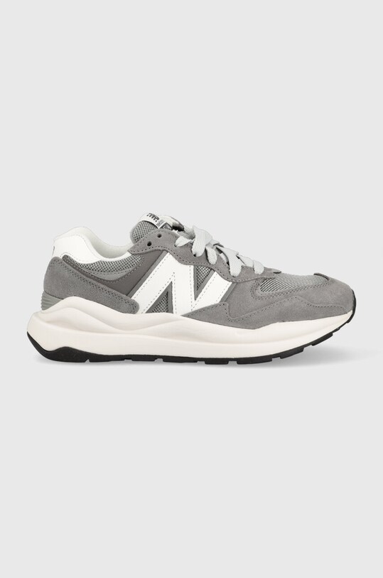 New Balance sneakers M5740VPB gray color at PRM US