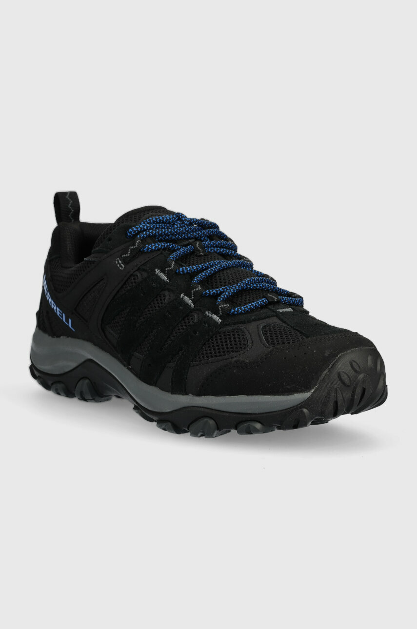 Merrell buty Accentor 3 męskie kolor czarny | Answear.com