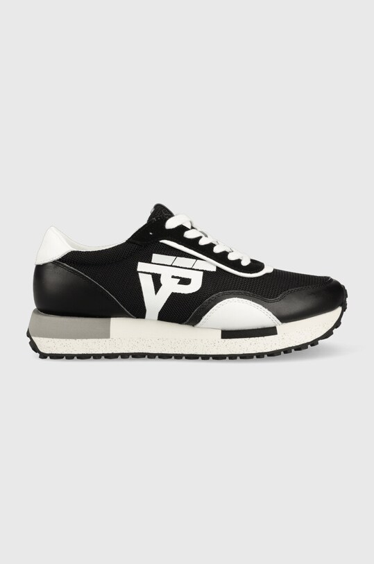 Ice Play sneakersy kolor czarny KORSER001M 3TL1 | Answear.com