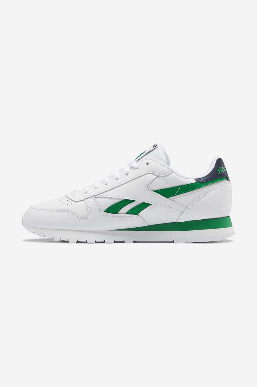 Reebok Classic leather sneakers Classsic Leather white color | buy on PRM