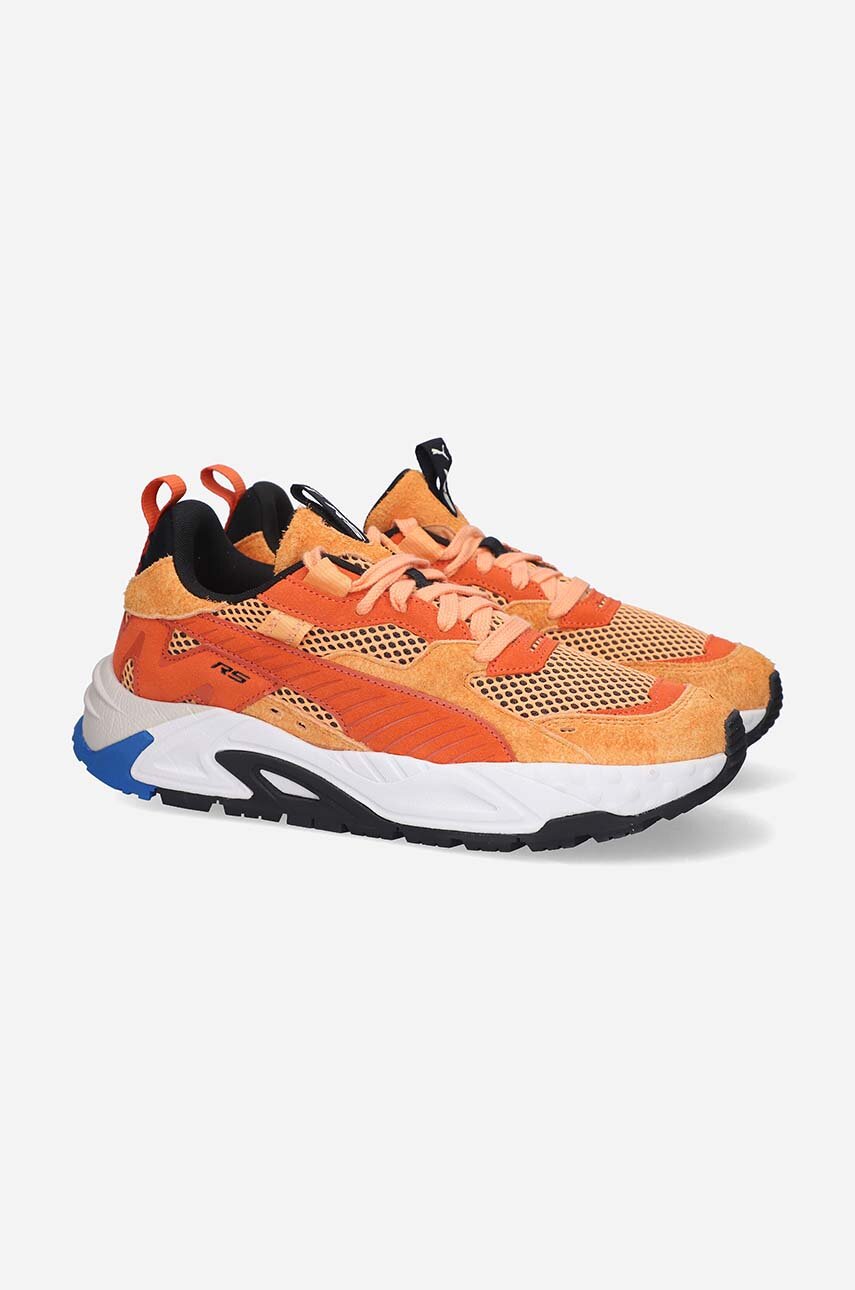 Puma sneakers RS-Trck Horizon orange color | buy on PRM