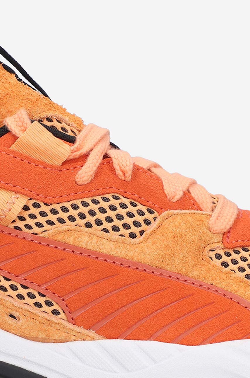 Puma sneakers RS-Trck Horizon orange color | buy on PRM