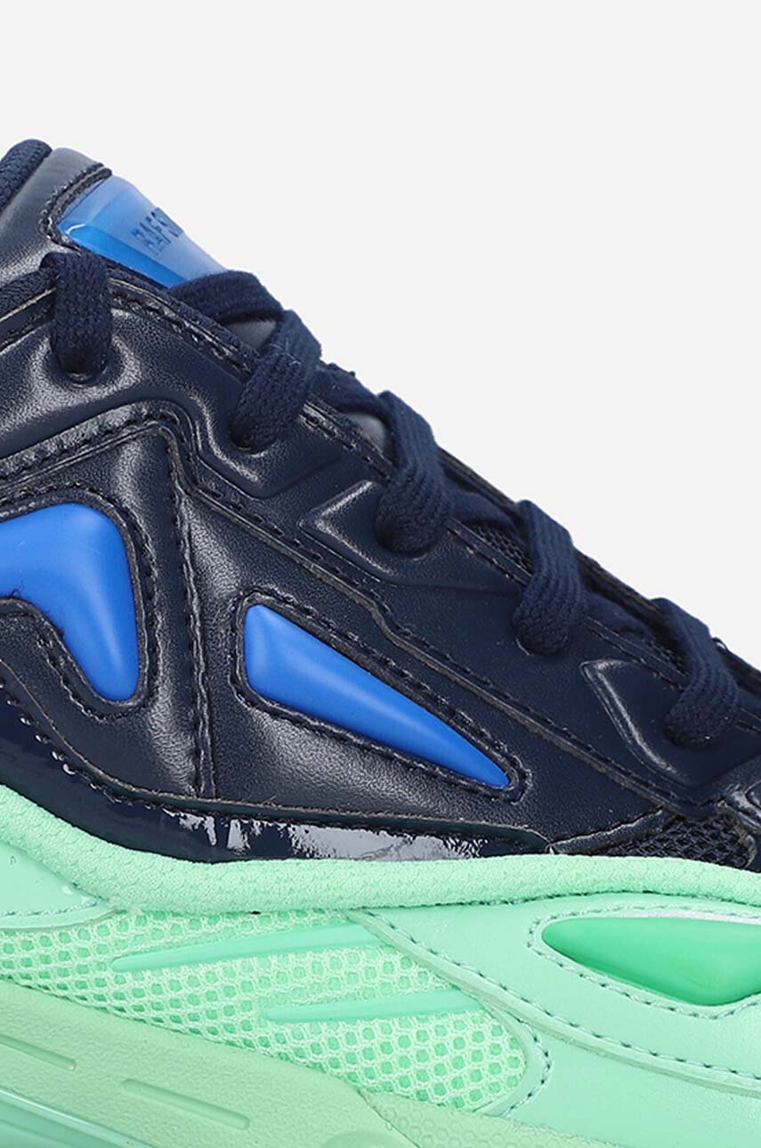 Raf Simons sneakers green color | buy on PRM