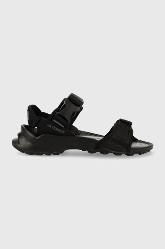 adidas TERREX sandały Hydroterra kolor czarny ID4269 | Answear.com