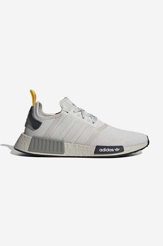 adidas Originals sneakers NMD_R1 gray color | buy on PRM