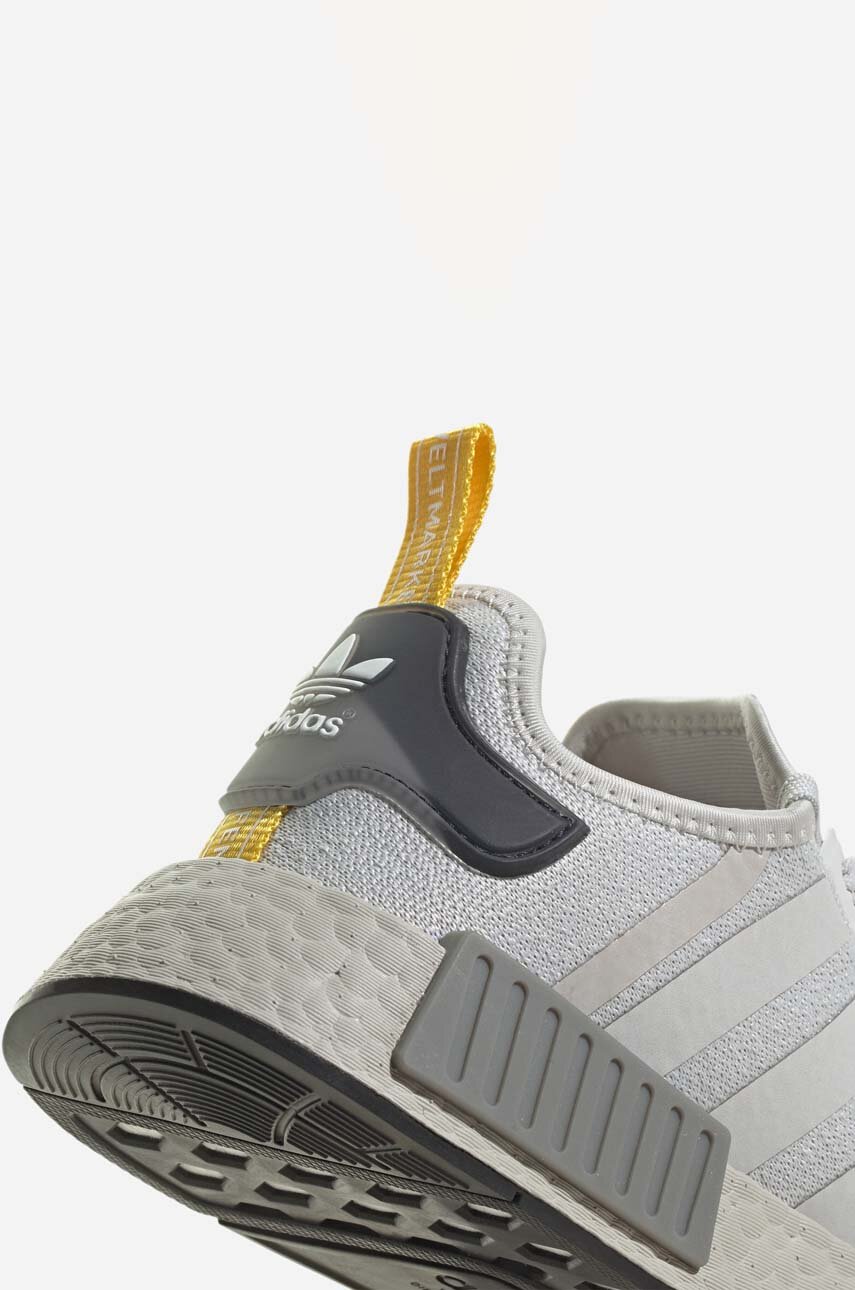 adidas Originals sneakers NMD_R1 gray color at PRM US
