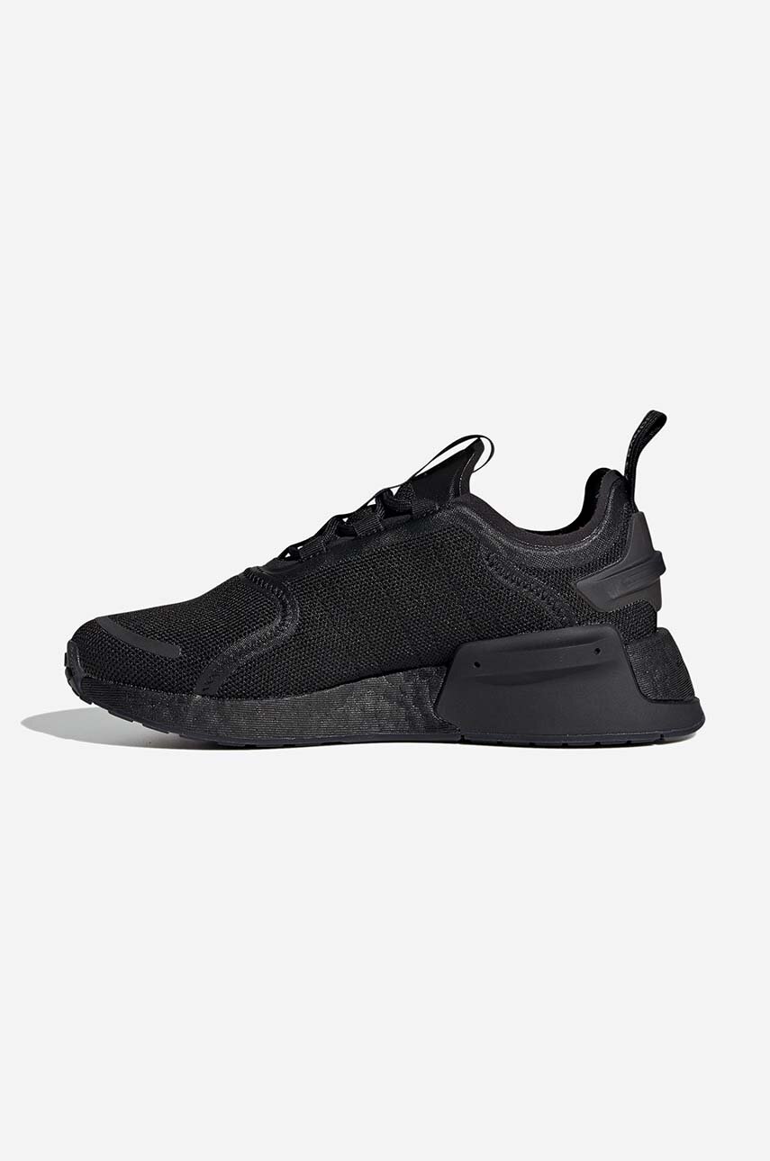 adidas Originals sneakersy NMD_V3 J GX5683 kolor czarny w PRM
