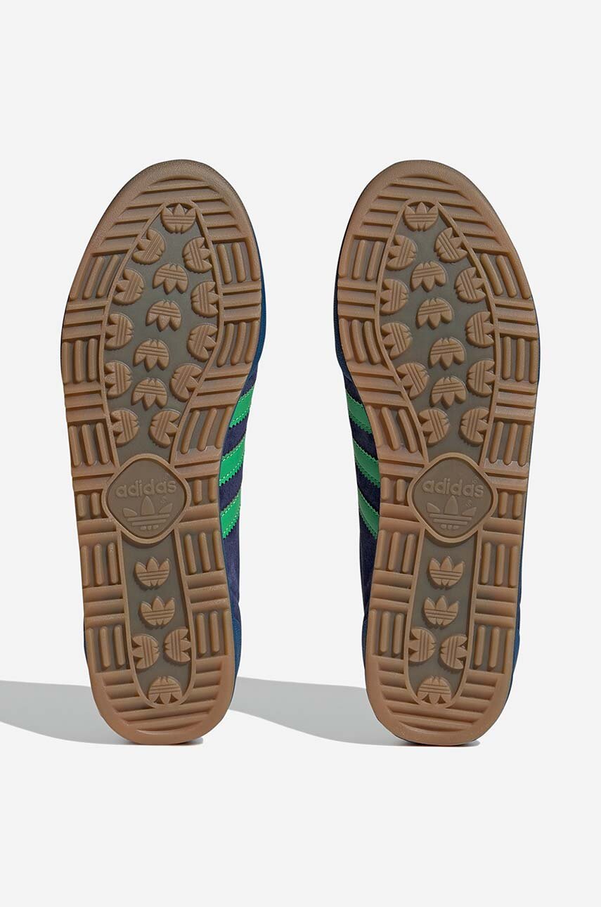 adidas Originals sneakers Mkii navy blue color at PRM US