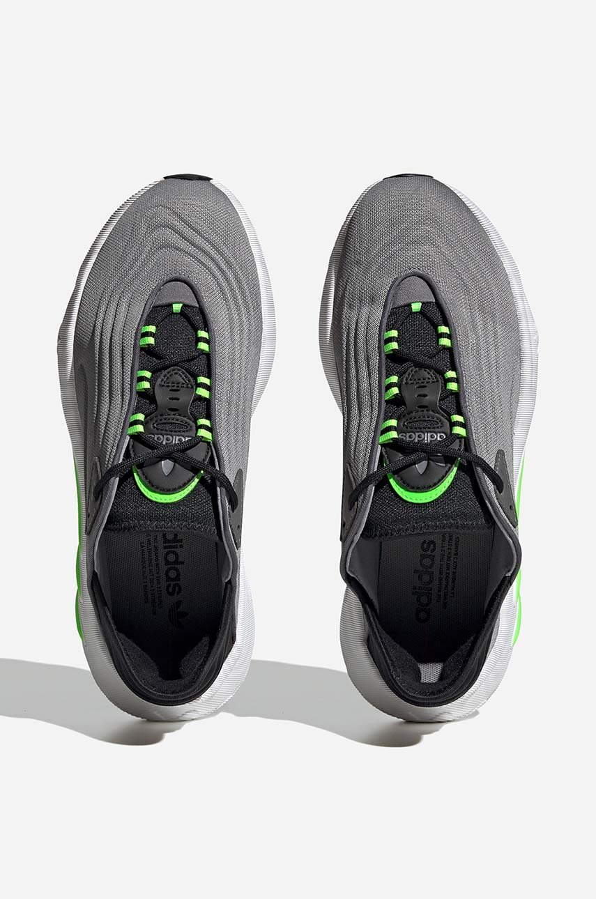 adidas Originals sneakers Adiform SLTN gray color at PRM US