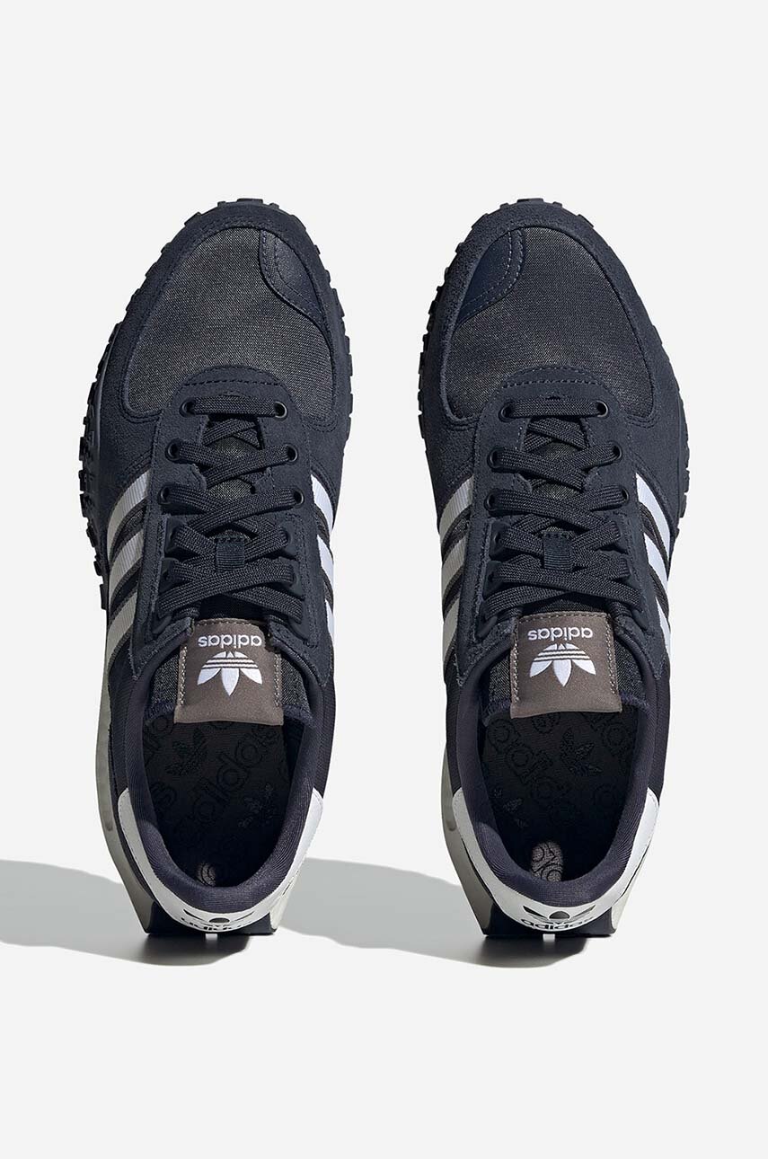 Adidas Originals Sneakers Retropy E5 W R P Culoarea Bleumarin Hp2192