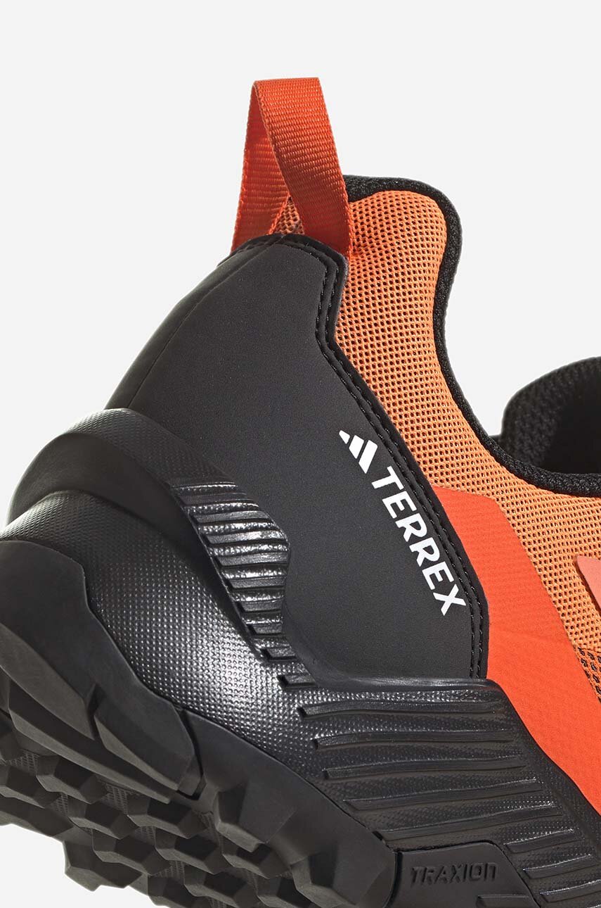 adidas TERREX shoes Terrex Eastrail 2 black color at PRM US