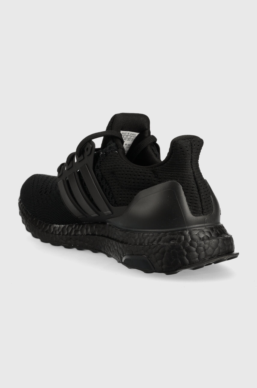 adidas Originals shoes Ultraboost 1.0 W HQ4204 black color at PRM US