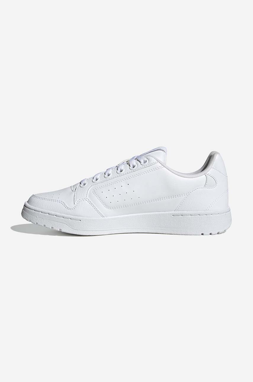 adidas Originals sneakersy NY 90 kolor biały HQ5841 w PRM