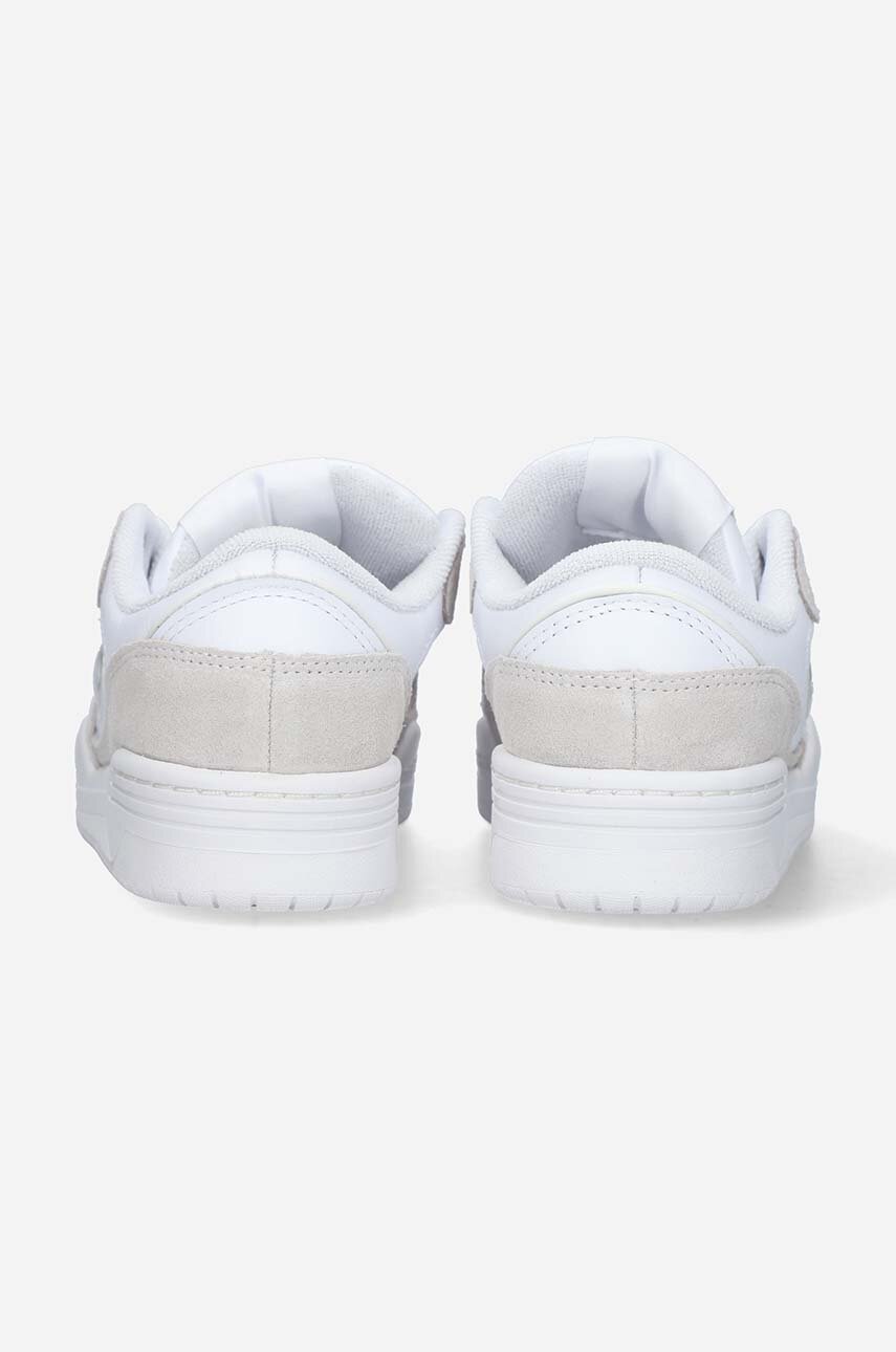 adidas Originals leather sneakers ADI2000 X W white color at PRM US