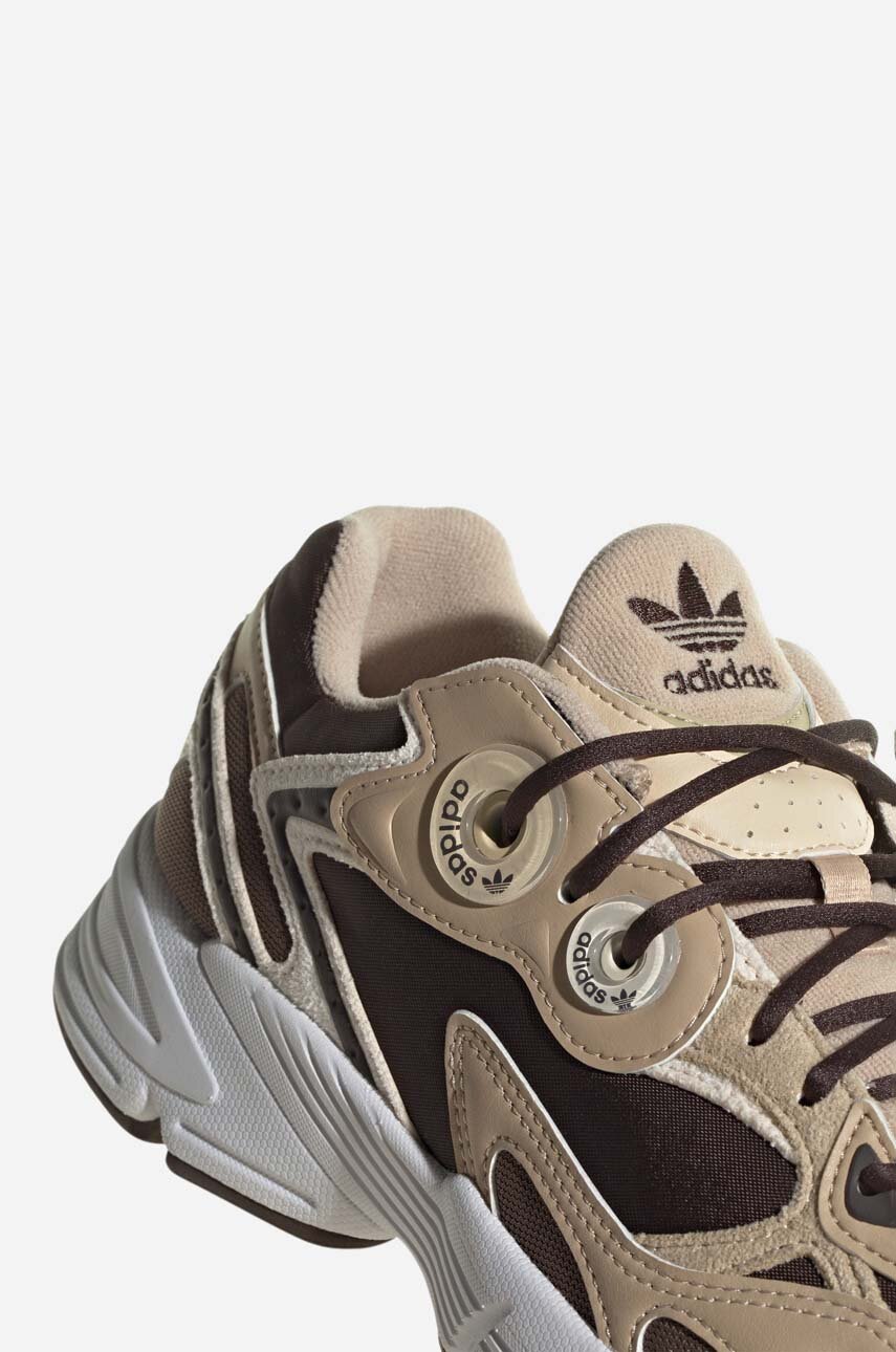 adidas Originals sneakers Astir beige color at PRM US