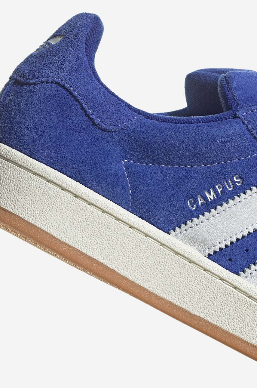 adidas sneakers in camoscio Campus 00S Campus0S | acquista su Answear ...