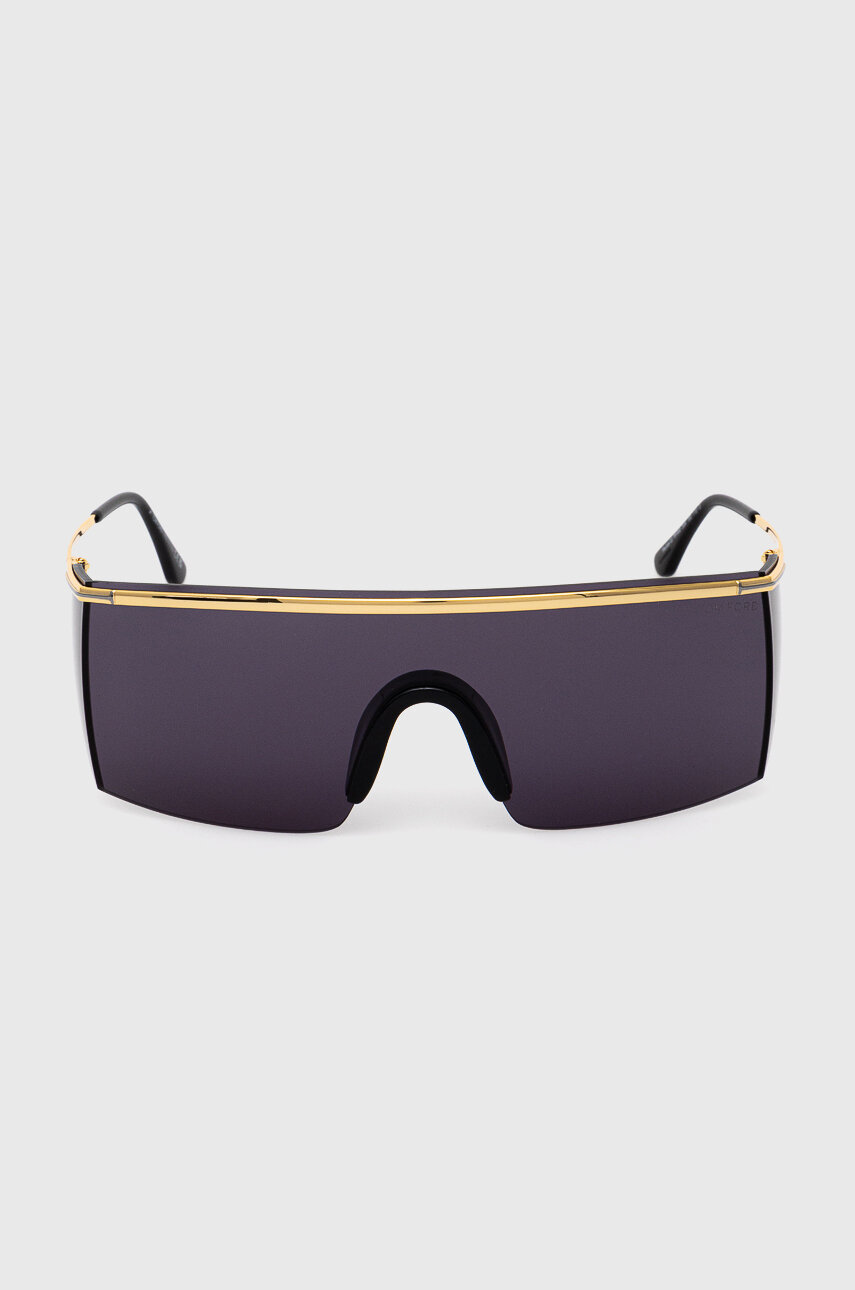 Tom Ford Sunglasses Mens Black Color Buy On Prm