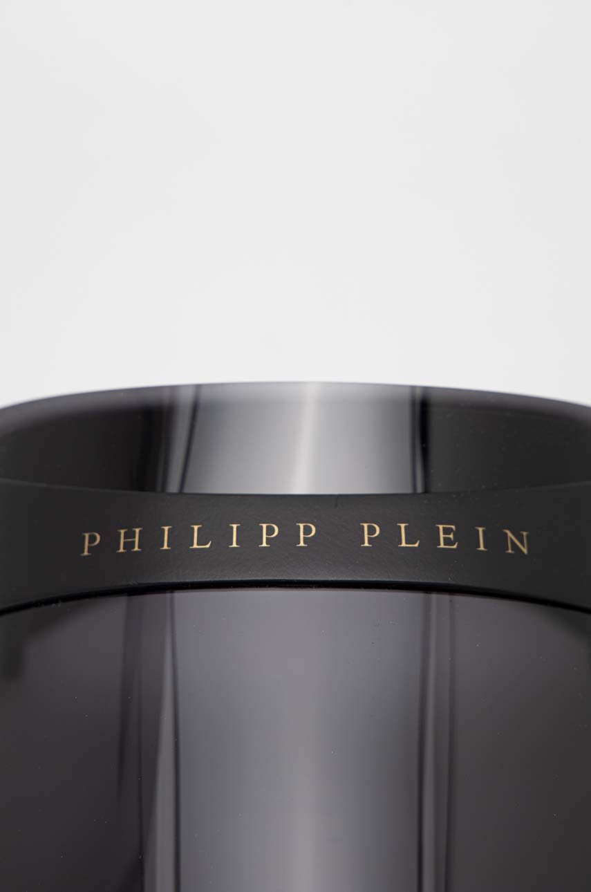 Philipp Plein sapka fekete | ANSWEAR.hu