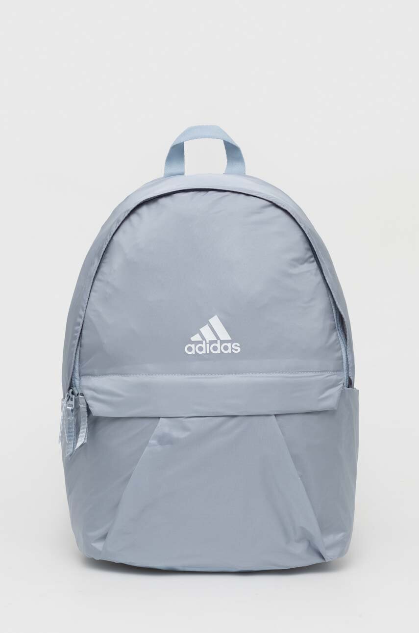 Ruksak adidas Performance dámsky, veľký, s potlačou | ANSWEAR.sk