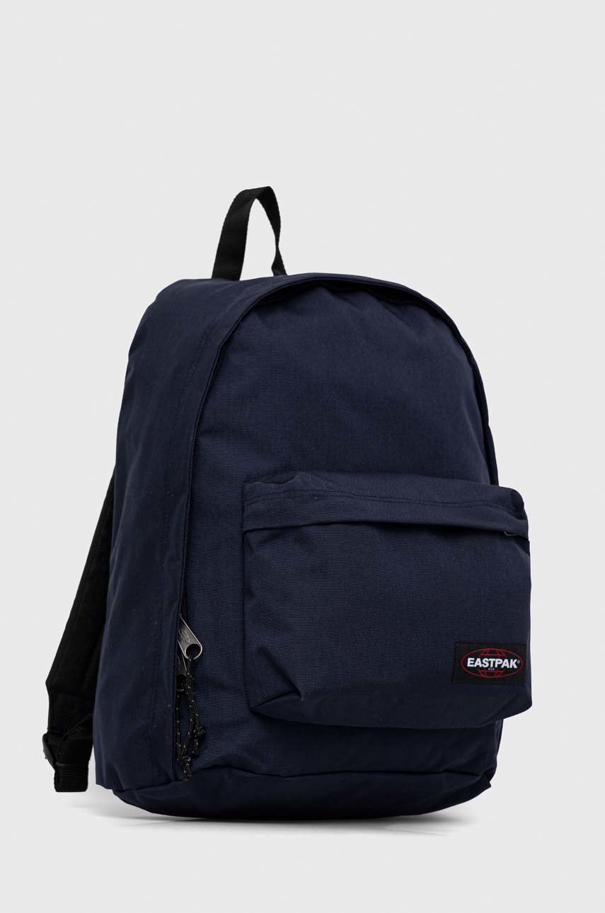 Eastpak backpack navy blue color at PRM US