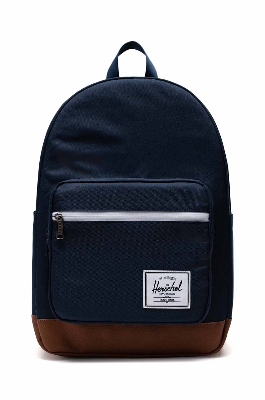 Herschel Plecak 11405-03548-OS Pop Quiz Backpack kolor granatowy duży ...