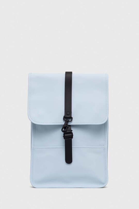 Rains backpack blue color at PRM US
