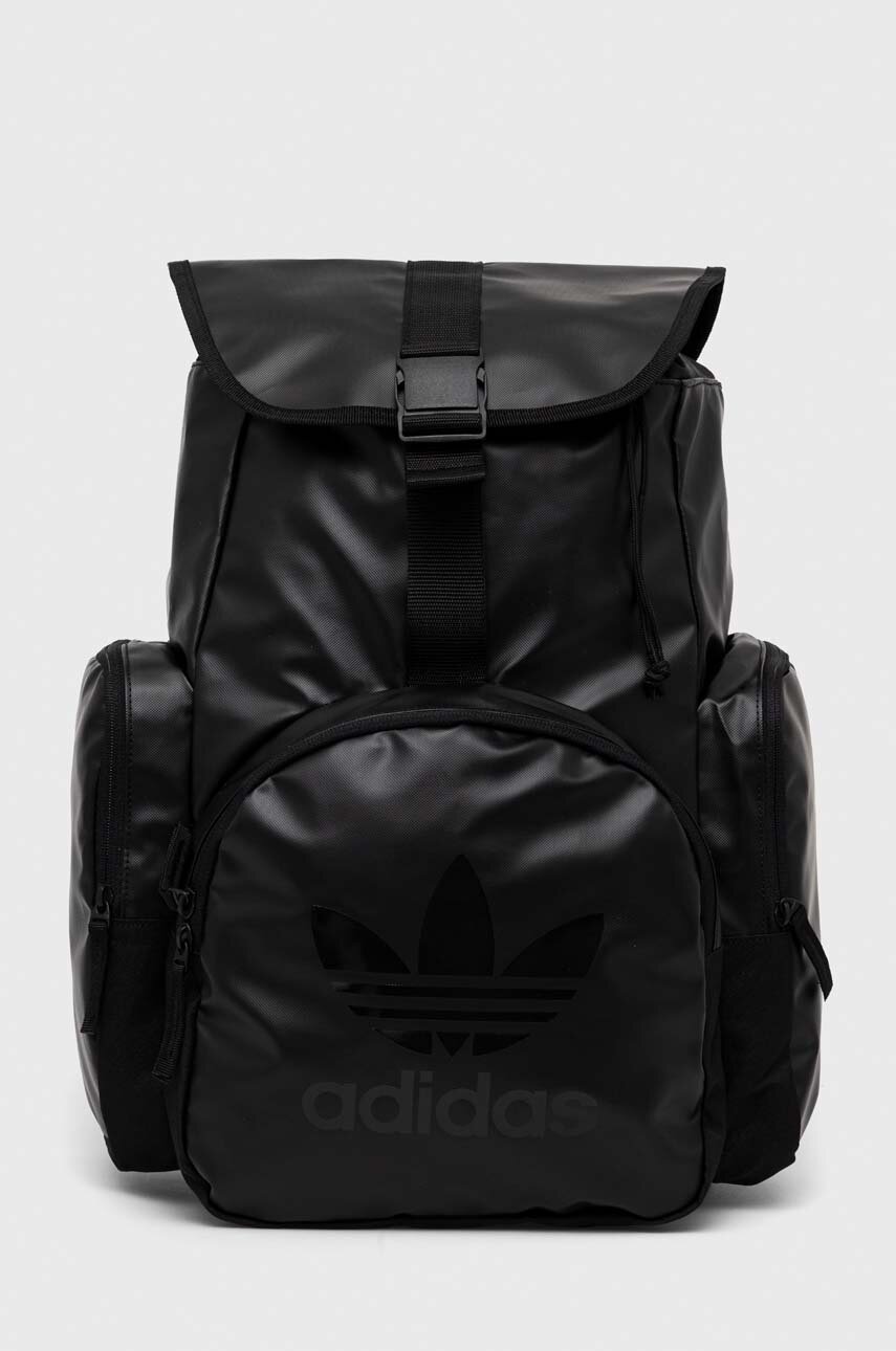 adidas Originals backpack black color at PRM US