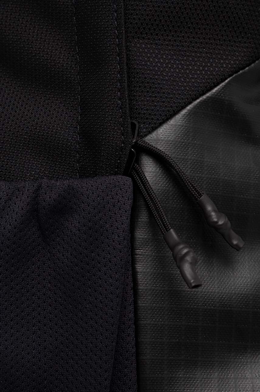 adidas Performance plecak kolor czarny duży gładki IB2674 | Answear.com