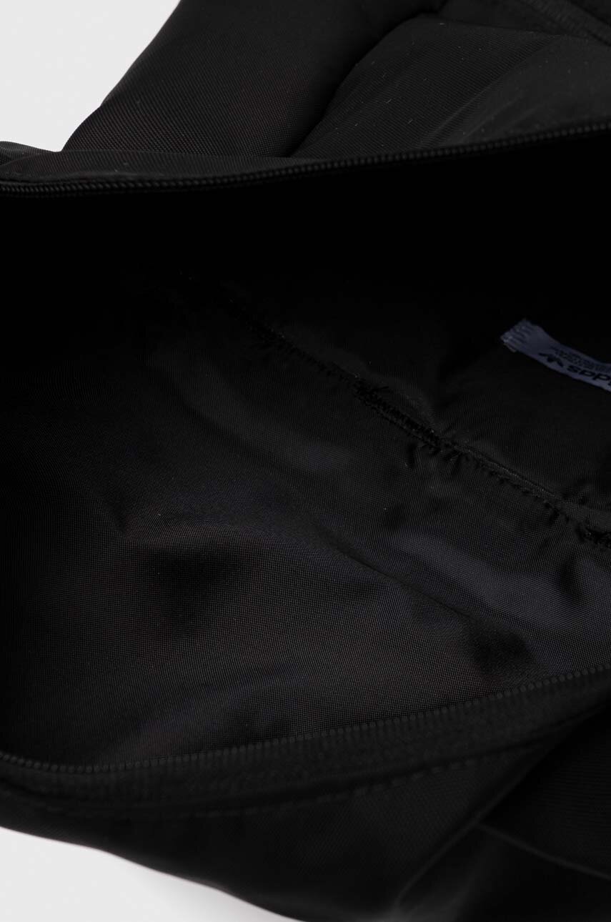 adidas Originals plecak IJ0766 kolor czarny duży gładki | Answear.com