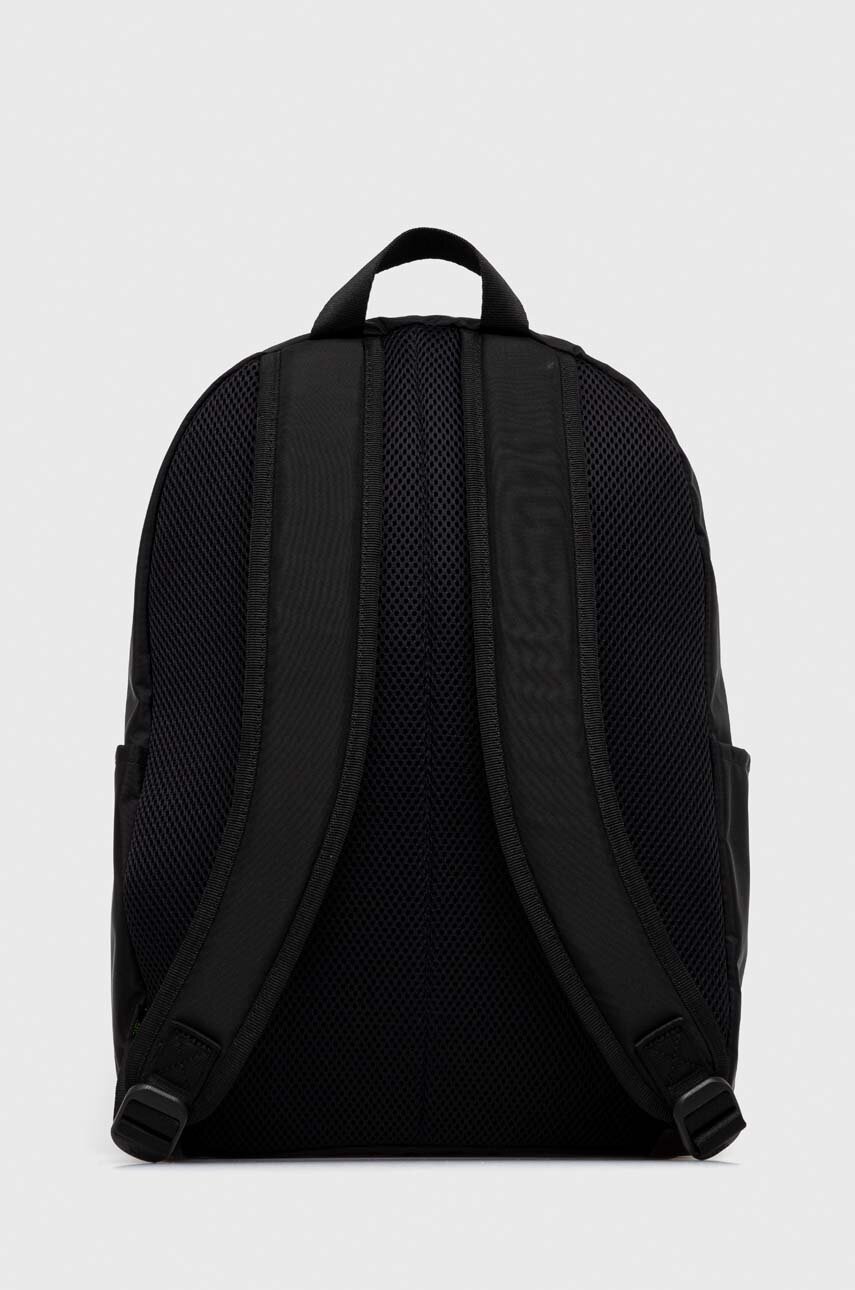 adidas Originals plecak kolor czarny duży gładki IJ5006 | Answear.com