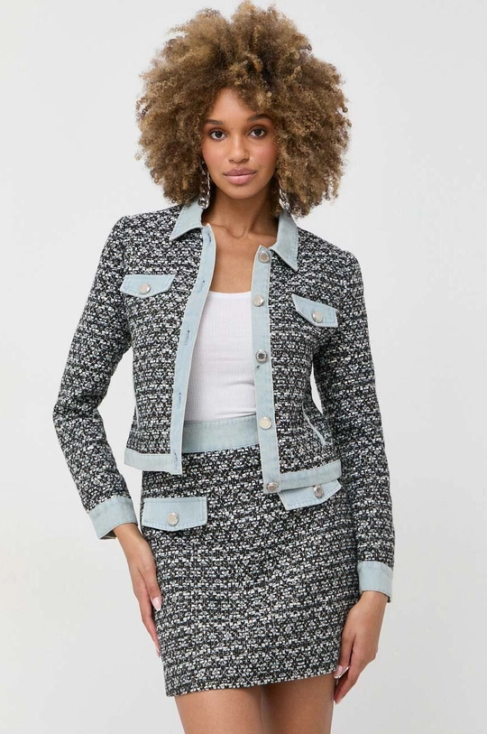 Suknja Morgan mini, pencil | ANSWEAR.hr