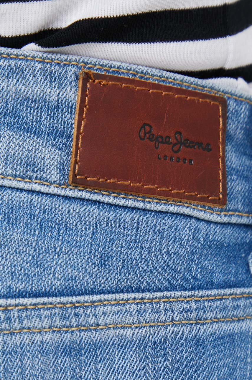 Τζιν παντελονι Pepe Jeans Mary | ANSWEAR.gr
