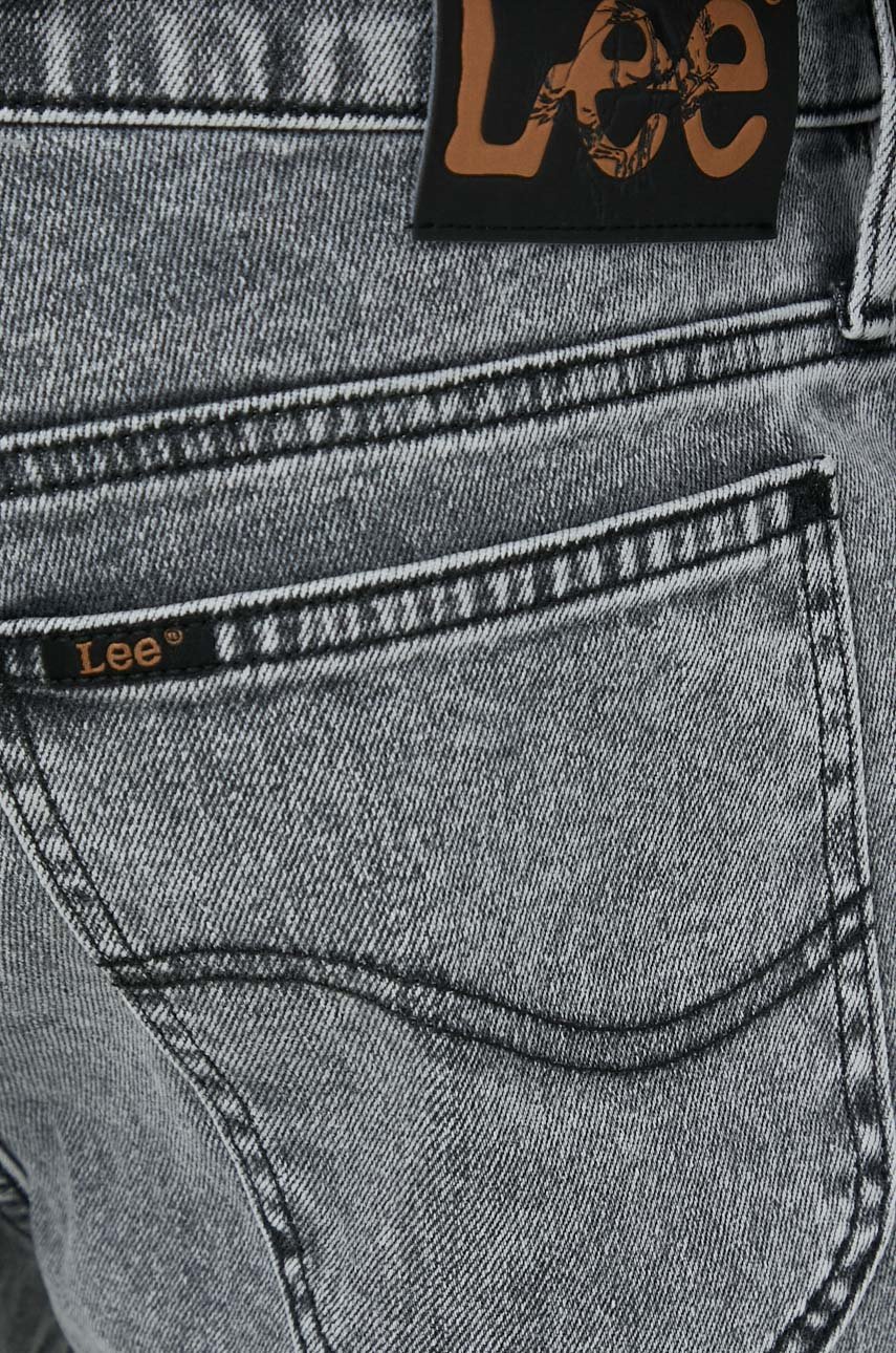 Rifle Lee Rider Slate Acid pánske | ANSWEAR.sk