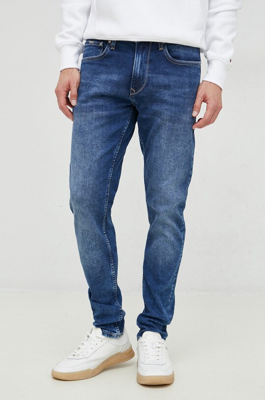 Rifle Pepe Jeans Stanley pánske | ANSWEAR.sk