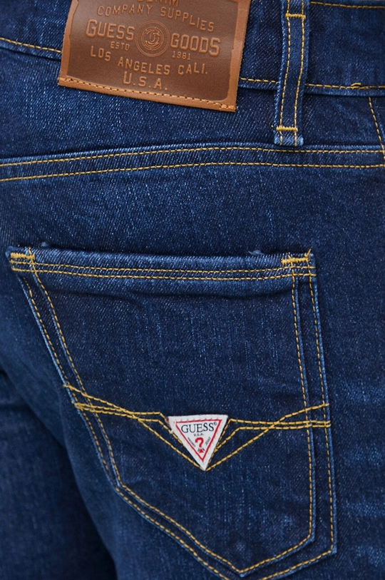 Τζιν παντελονι Guess Miami Answear Gr