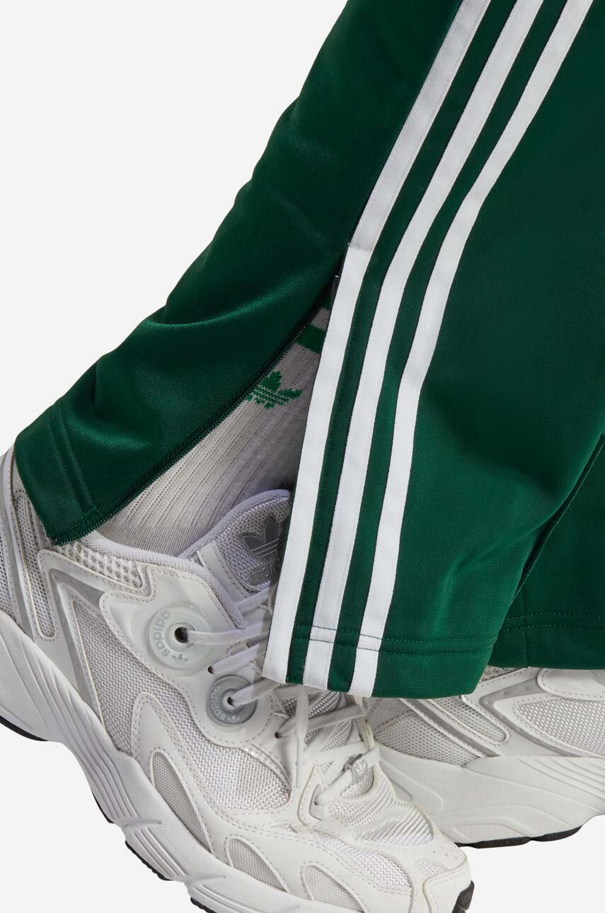 adidas Originals joggers Fiberird green color | buy on PRM
