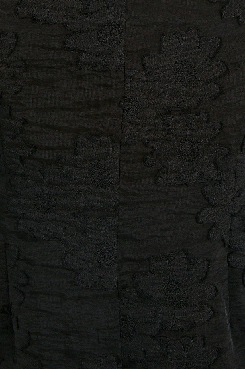 Samsoe Samsoe dress black color | buy on PRM