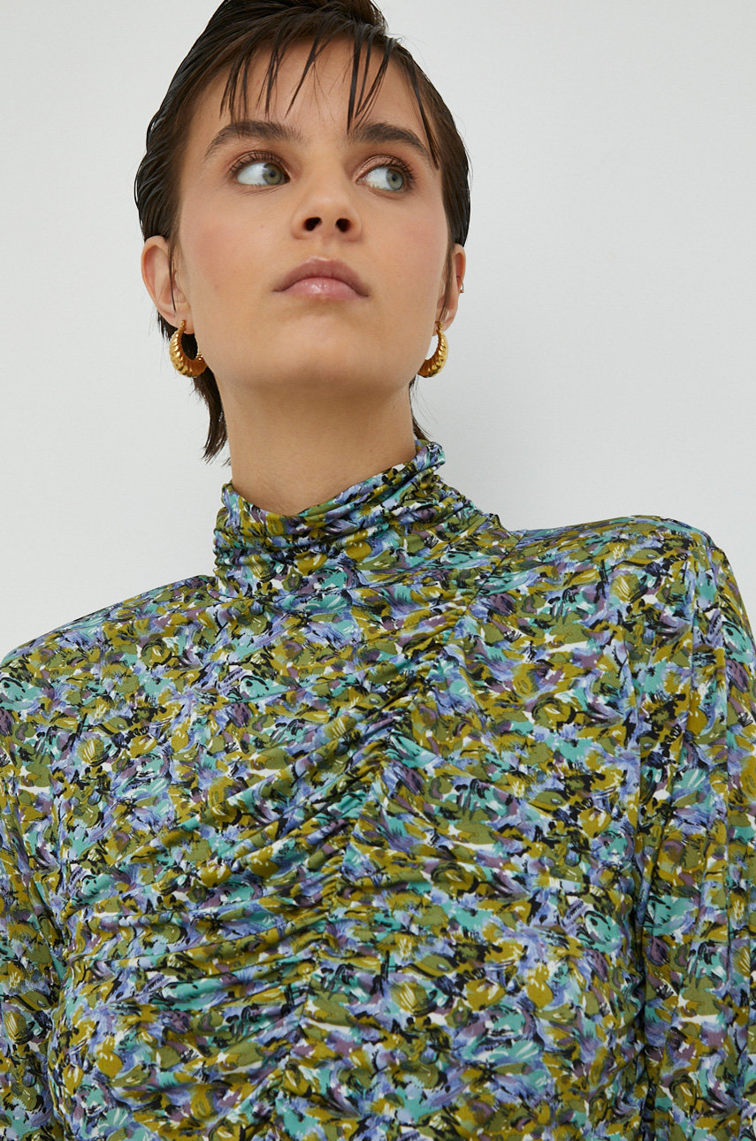 Gestuz sukienka Milia mini dopasowana | Answear.com