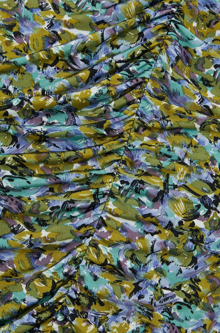 Gestuz sukienka Milia mini dopasowana | Answear.com