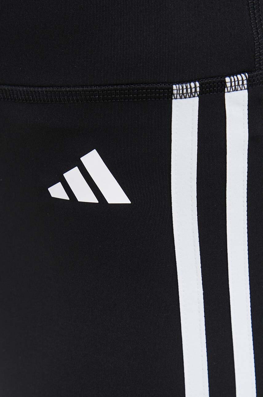 adidas Performance szorty treningowe Training Essentials damskie kolor ...