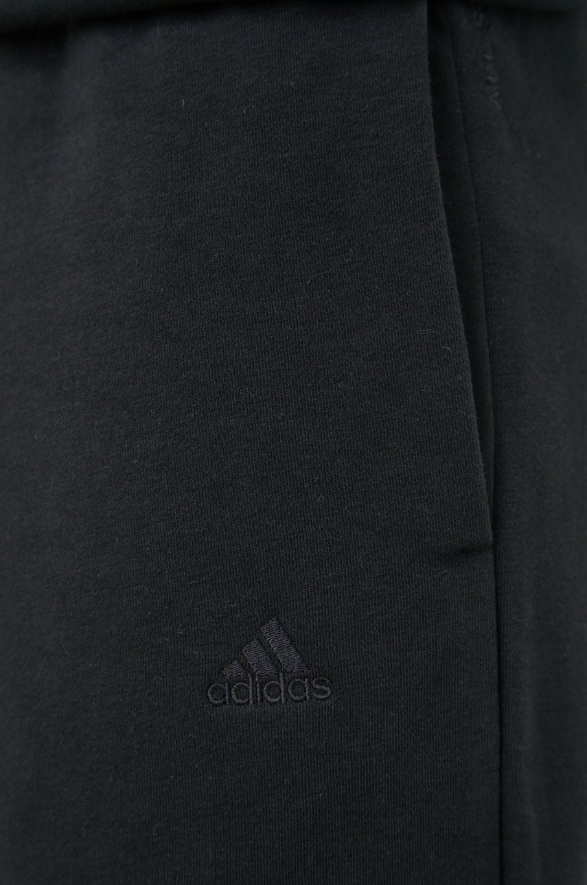 adidas szorty męskie kolor czarny IC9756 | Answear.com